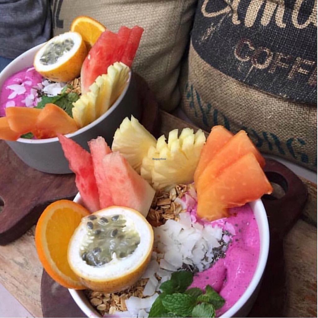 The Shady Shack - Canggu Bali Restaurant - HappyCow