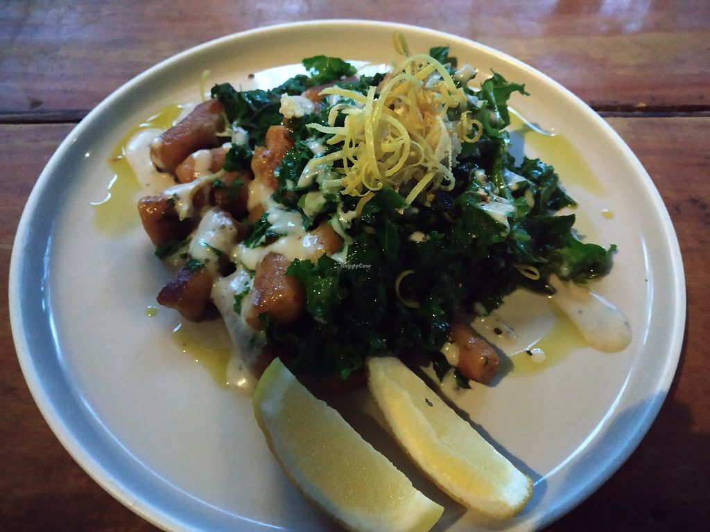 The Shady Shack - Canggu Bali Restaurant - HappyCow