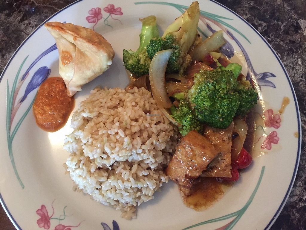 Everest Kitchen - Saipan Restaurant - HappyCow