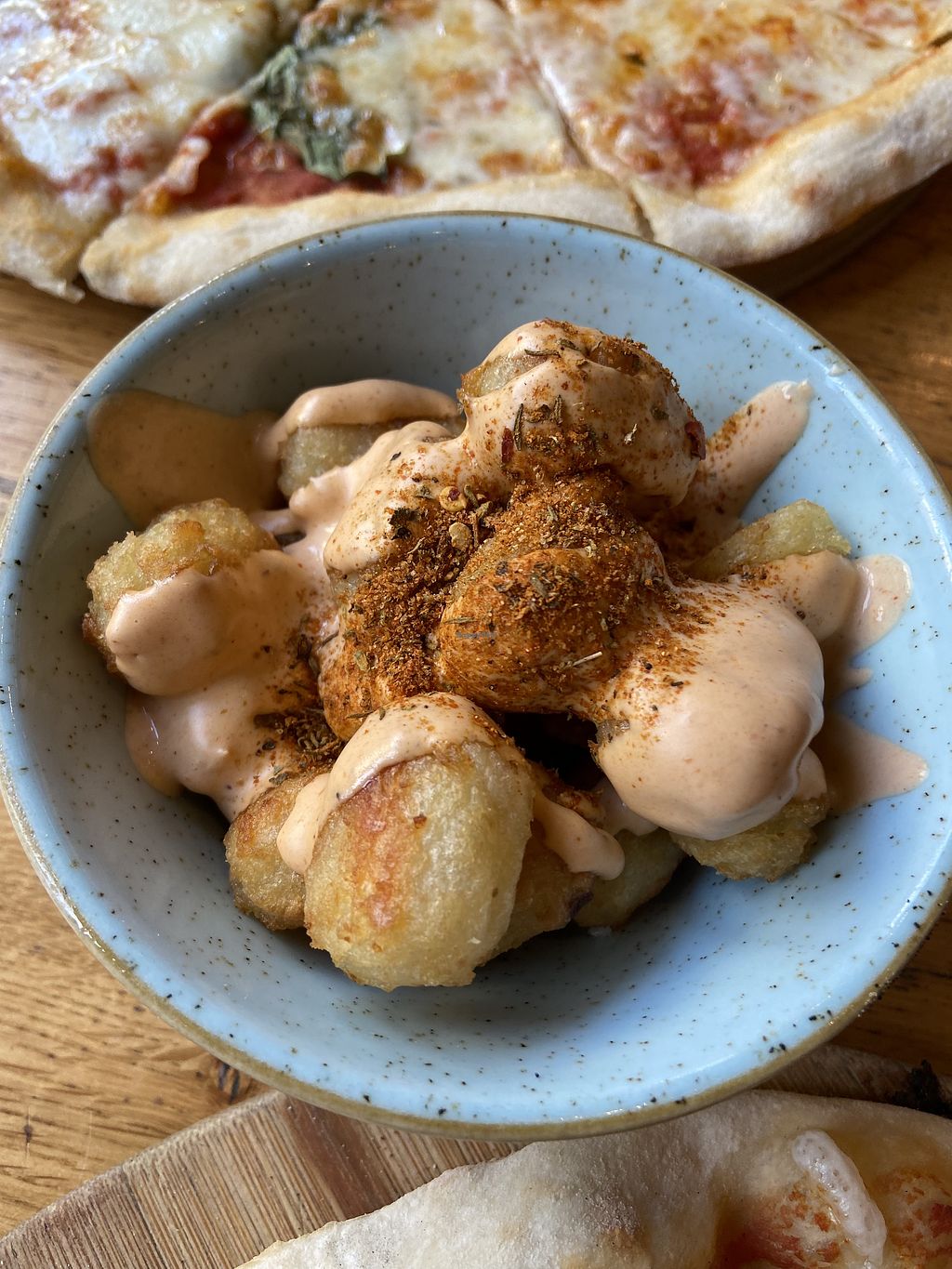 The Stable - Bath Restaurant - HappyCow