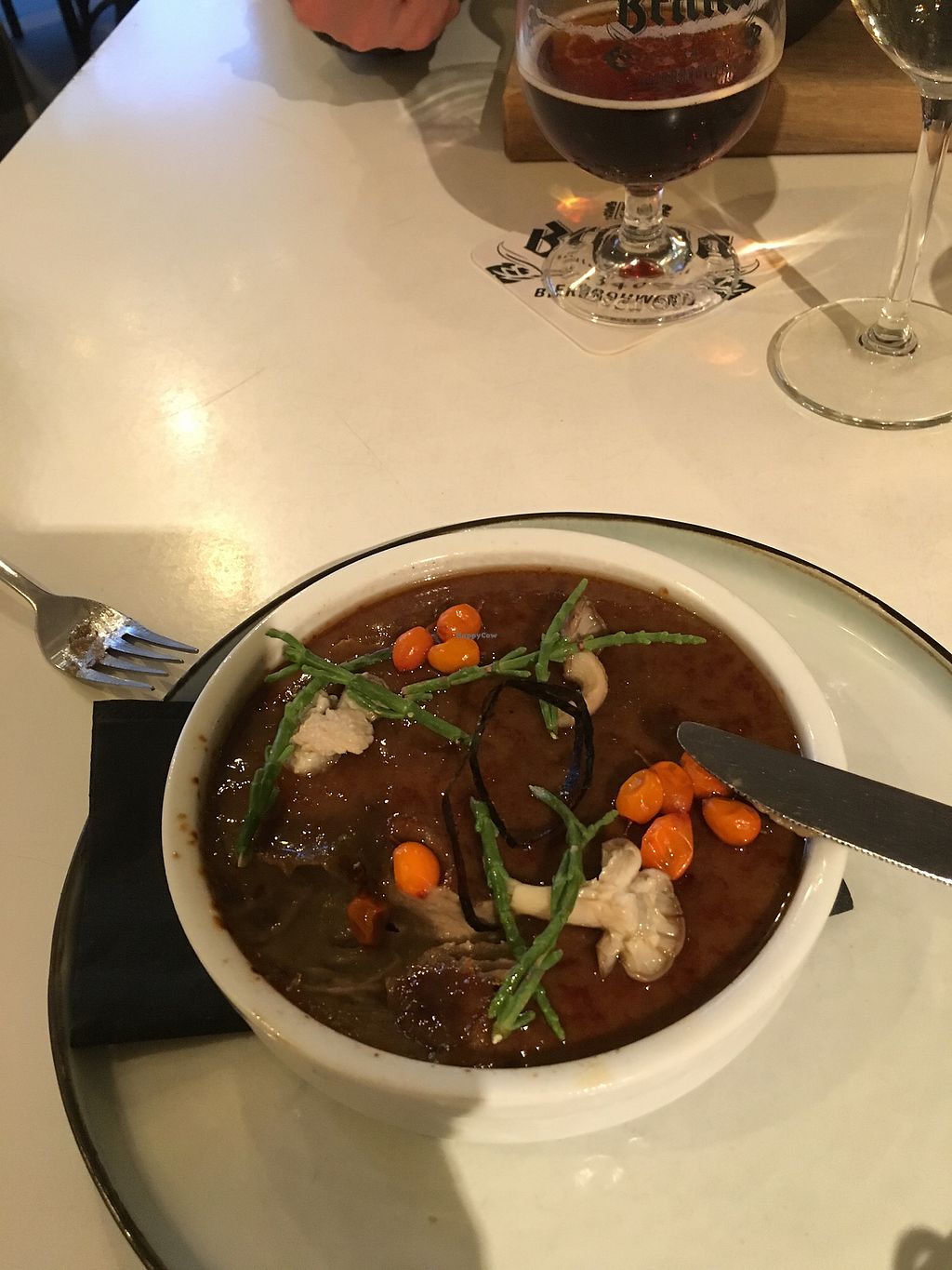 Broei - Utrecht Restaurant - HappyCow