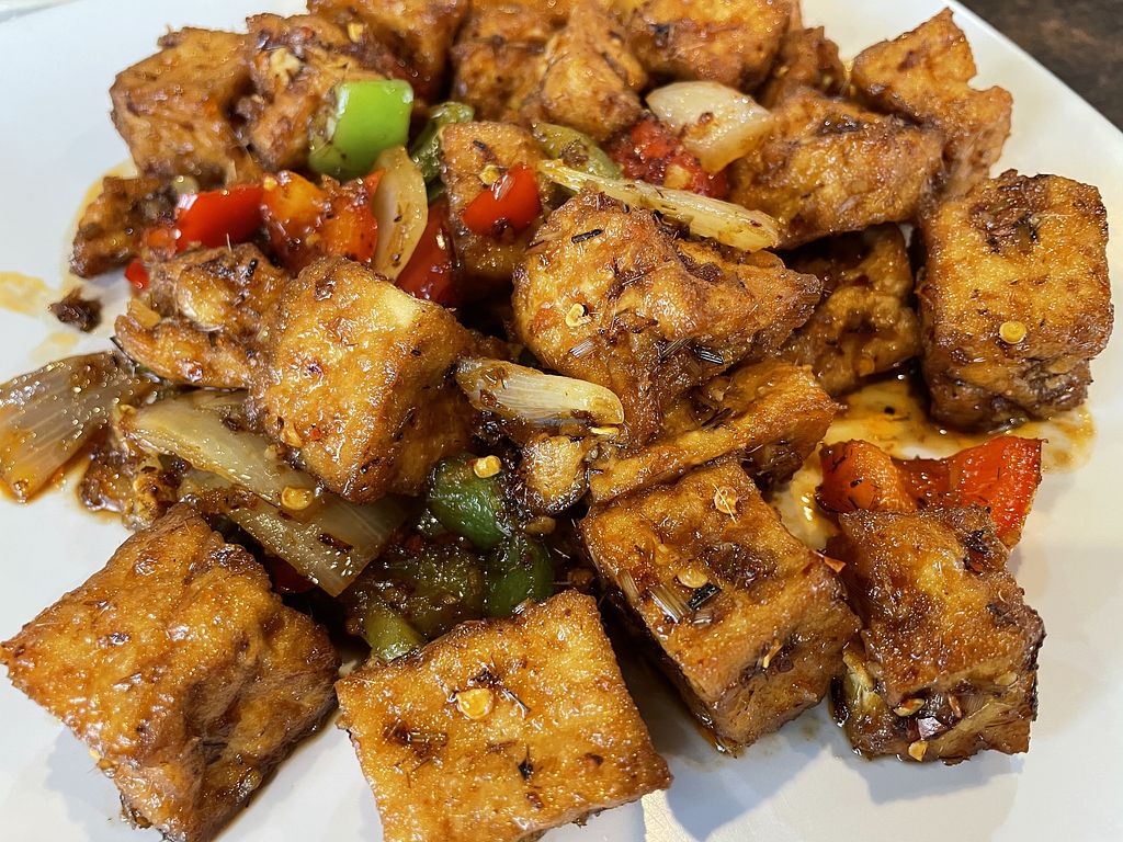 Simply Pho - Houston Texas Restaurant - HappyCow