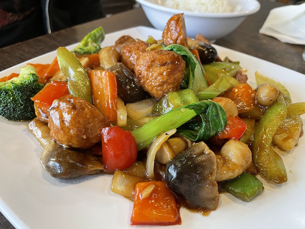 Simply Pho - Houston Texas Restaurant - HappyCow