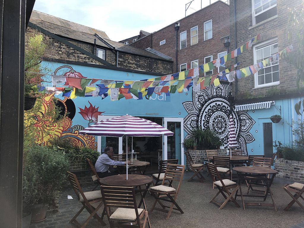 Beet Bar - Margate Restaurant - HappyCow