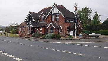 The Sun Inn - Calbourne Isle Of Wight Restaurant - HappyCow