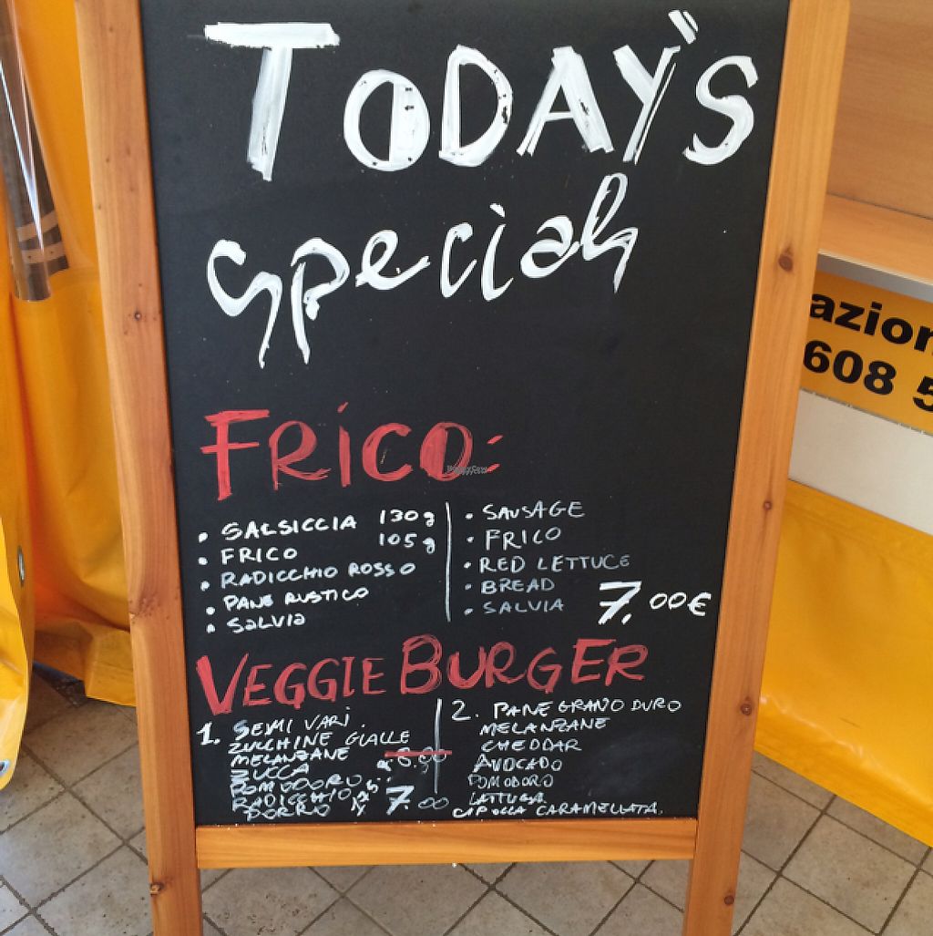 Taco Mania - Aviano Restaurant - HappyCow