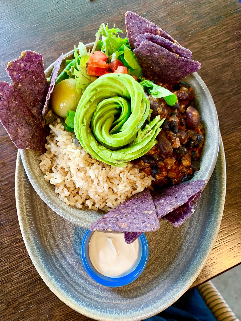 CLOSED: Hungry Elephant - Matakana Restaurant - HappyCow