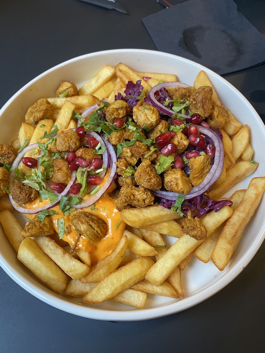 Bulkes - Katowice Restaurant - HappyCow