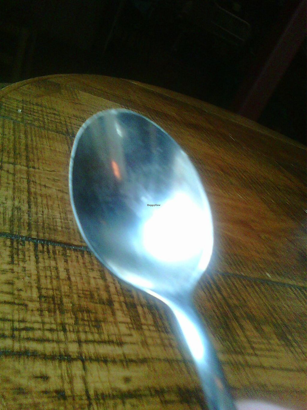 Hubbox - Exeter Restaurant - HappyCow