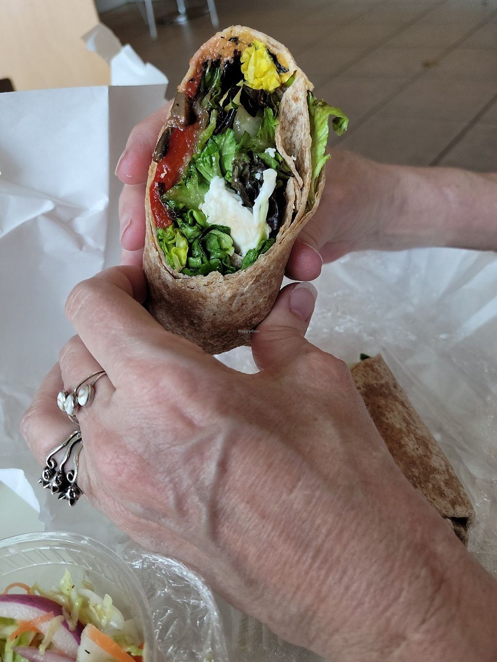 Cafe Phipps - Pittsburgh Pennsylvania Restaurant - HappyCow