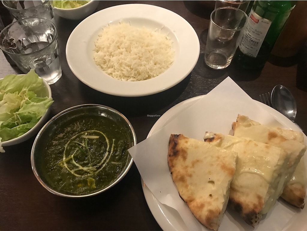 CLOSED: Mayur - Kyoto Restaurant - HappyCow