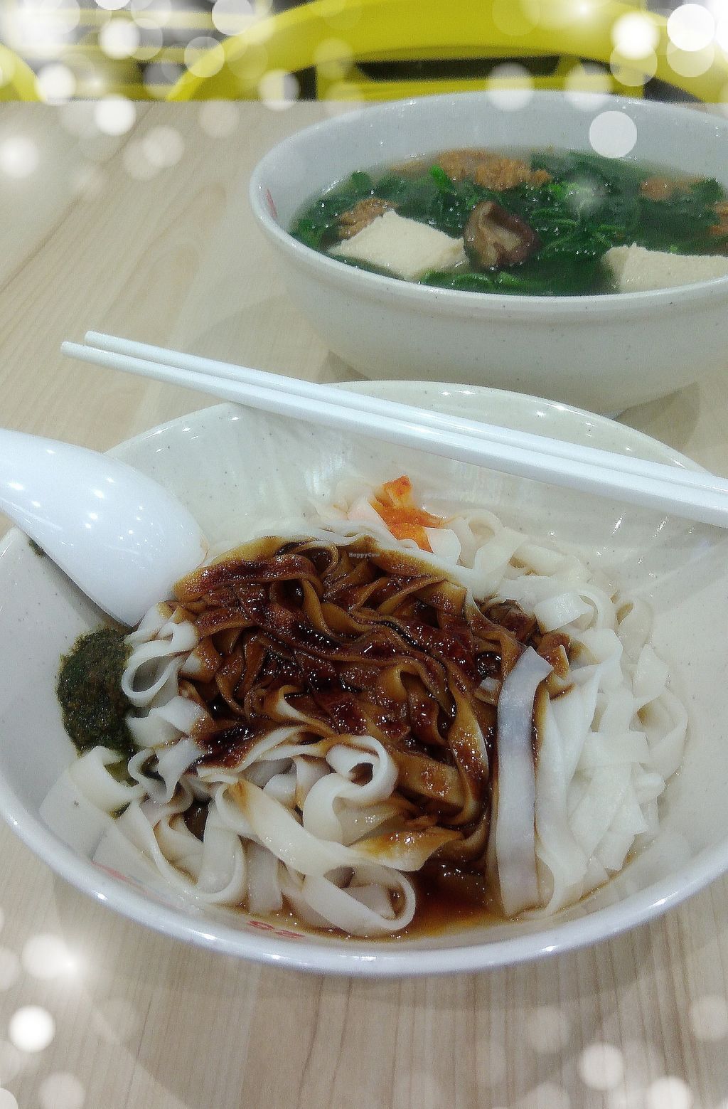 CLOSED: Xuan Miao Vegan 炫妙 - Compass One - Northeast Singapore ...