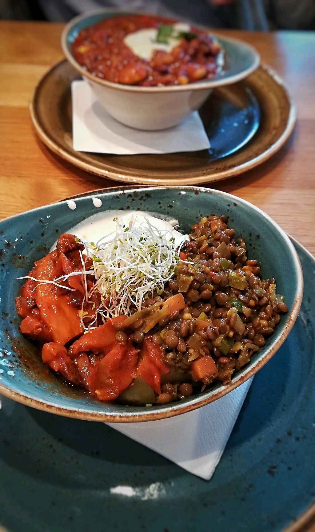 CLOSED: Mom's Table - Augsburg Restaurant - HappyCow