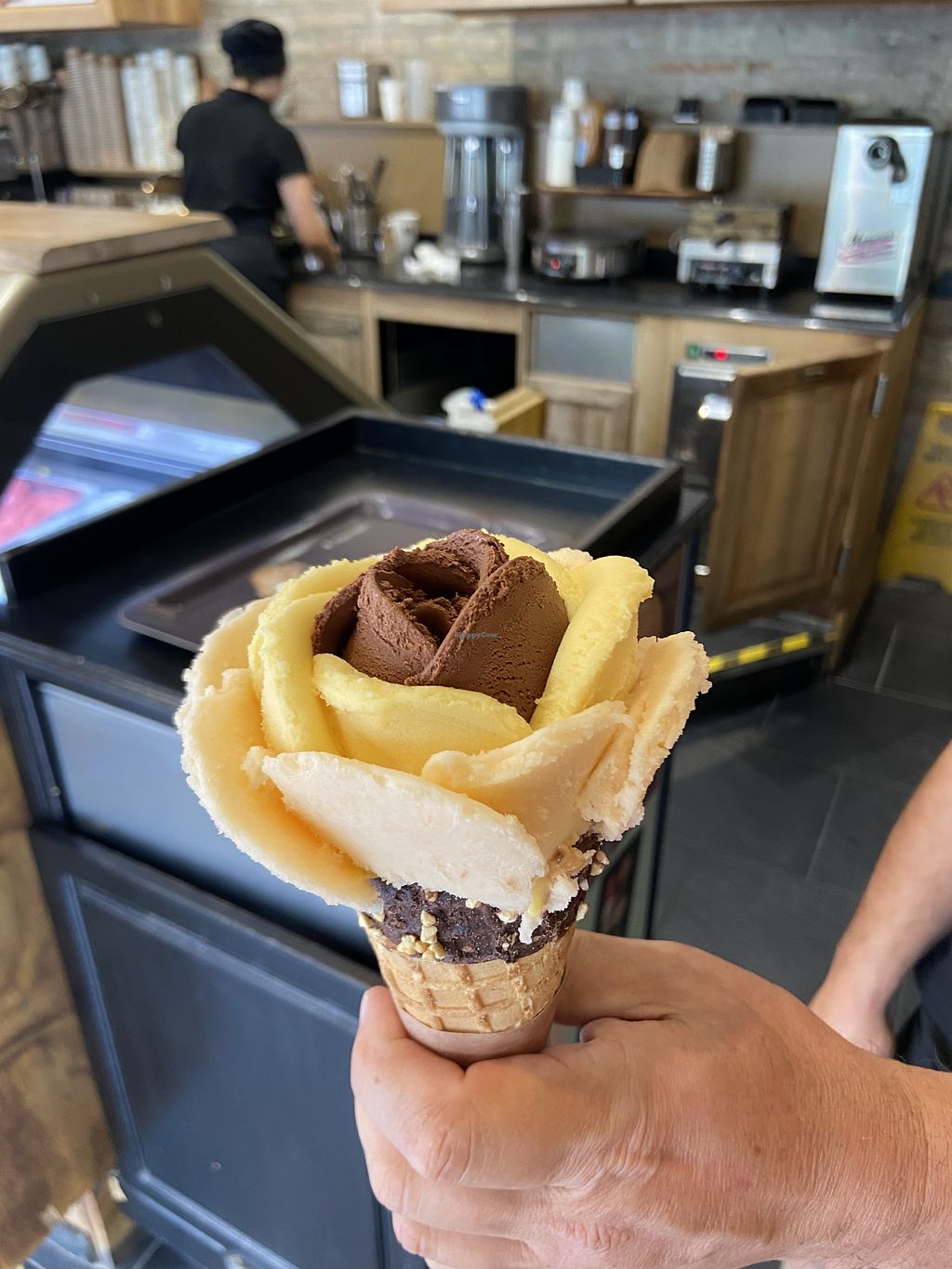 Amorino - Catedral - Sevilla Ice Cream - HappyCow