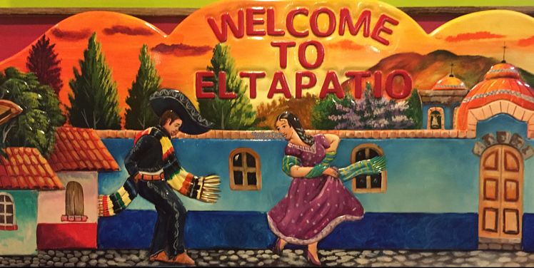 El Tapatio - Page Arizona Restaurant - HappyCow