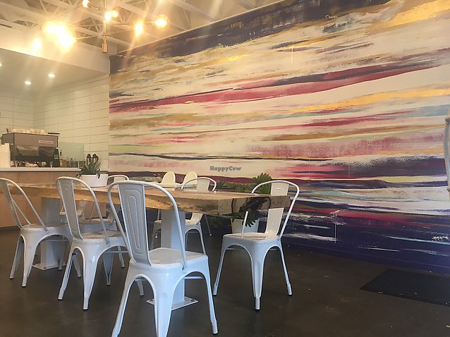 CLOSED: Olive and Ruby Cafe - Vancouver British Columbia Restaurant ...