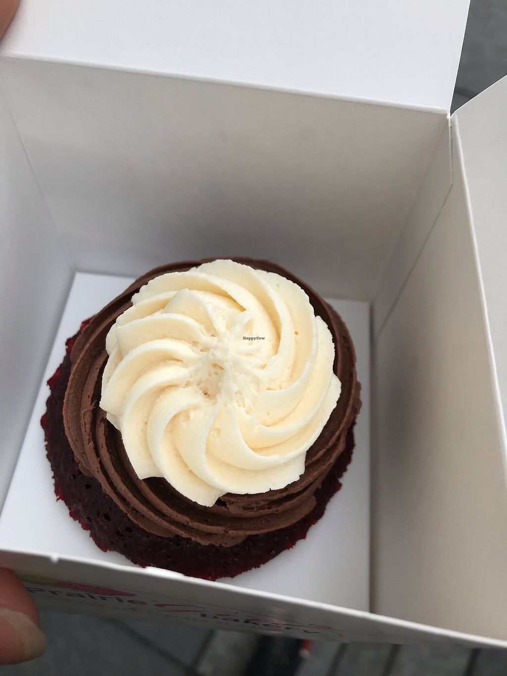 CLOSED: Prairie Girl Bakery - Bloor St - Toronto Ontario Bakery - HappyCow