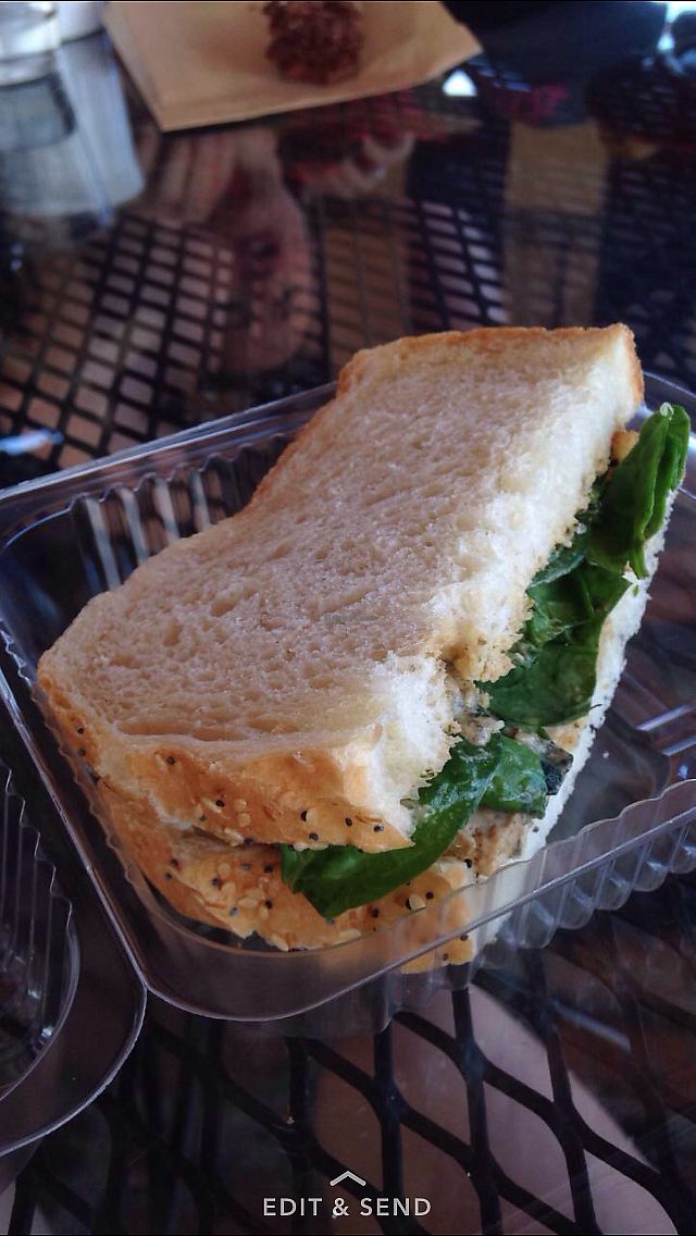 CLOSED: River and Rail Bakery - Huntington West Virginia Restaurant ...