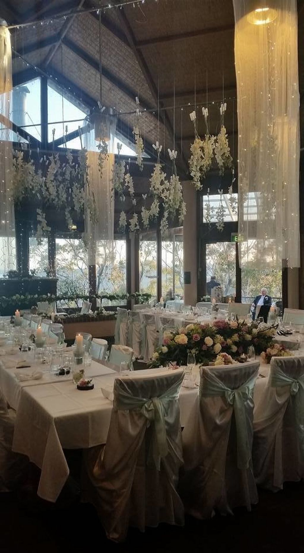 The Conservation Hut - Wentworth Falls New South Wales Restaurant ...