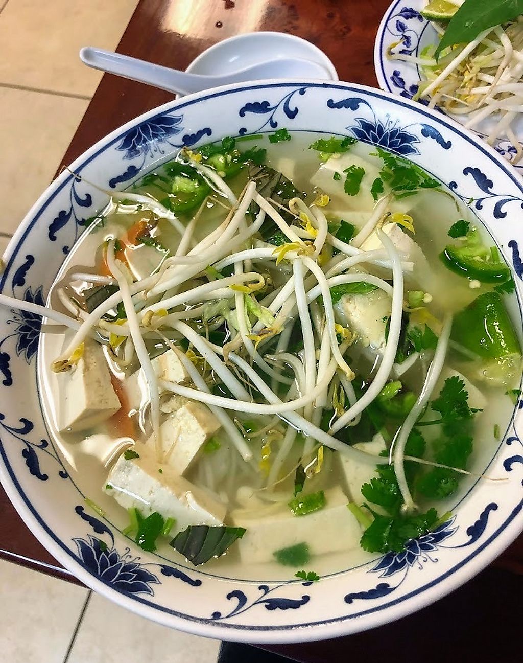 Pho Nam Vietnamese - Cornelius North Carolina Restaurant - HappyCow