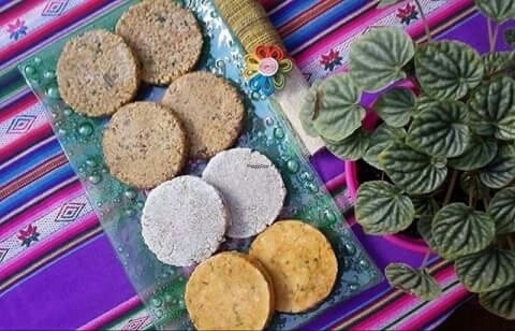 CLOSED: La Ola Verde - Lanzarote Canary Islands Restaurant - HappyCow