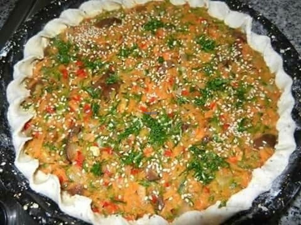 CLOSED: La Ola Verde - Lanzarote Canary Islands Restaurant - HappyCow