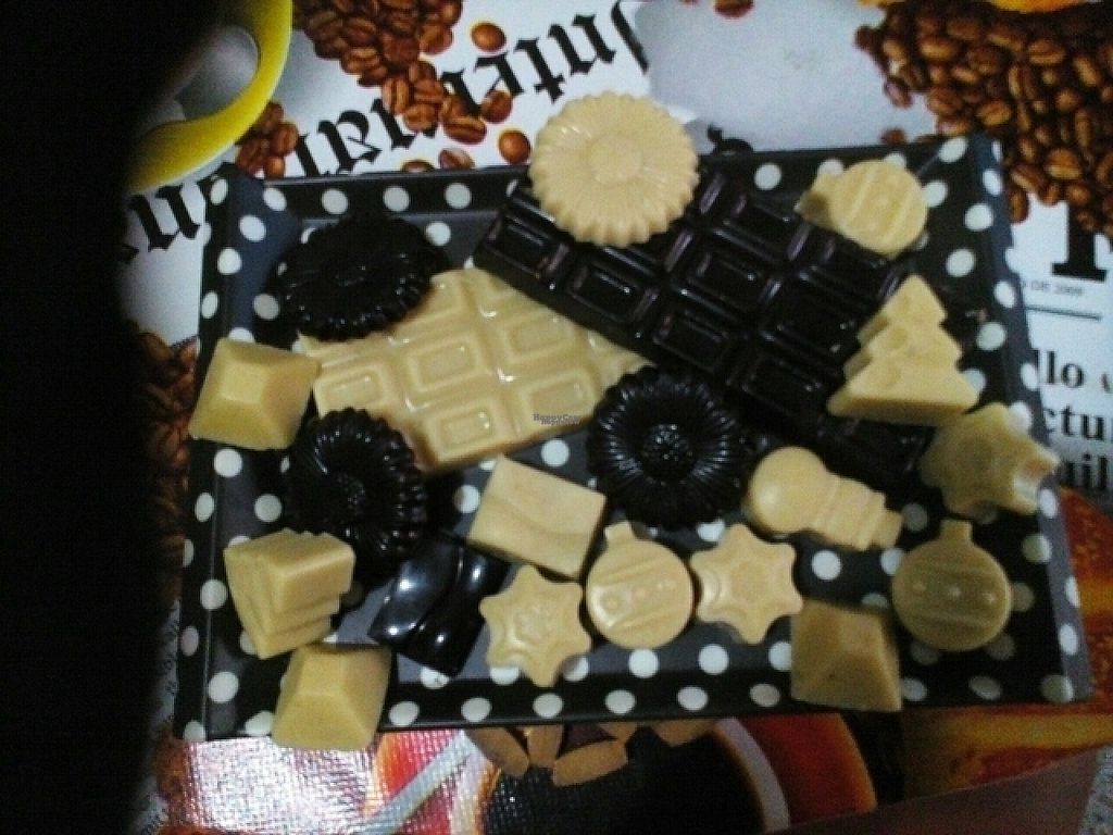 CLOSED: La Ola Verde - Lanzarote Canary Islands Restaurant - HappyCow