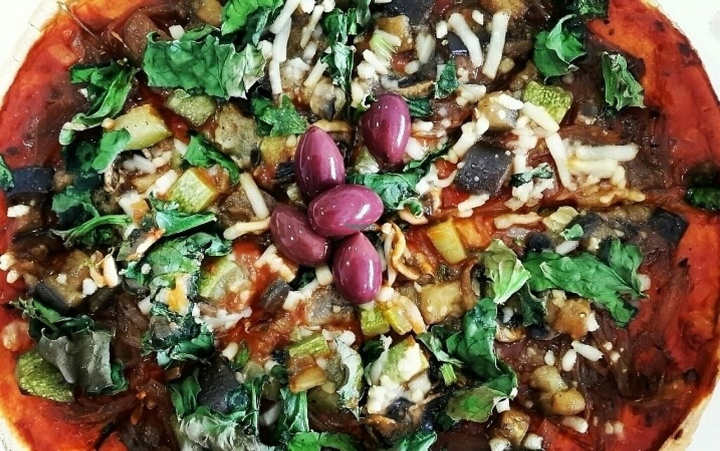 CLOSED: La Ola Verde - Lanzarote Canary Islands Restaurant - HappyCow