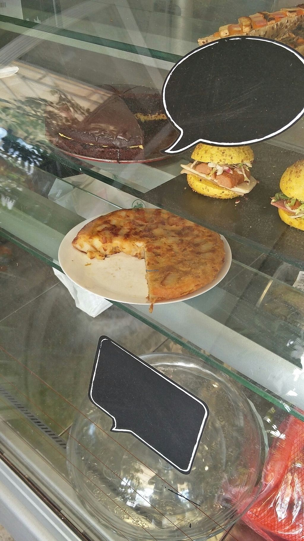 CLOSED: La Ola Verde - Lanzarote Canary Islands Restaurant - HappyCow