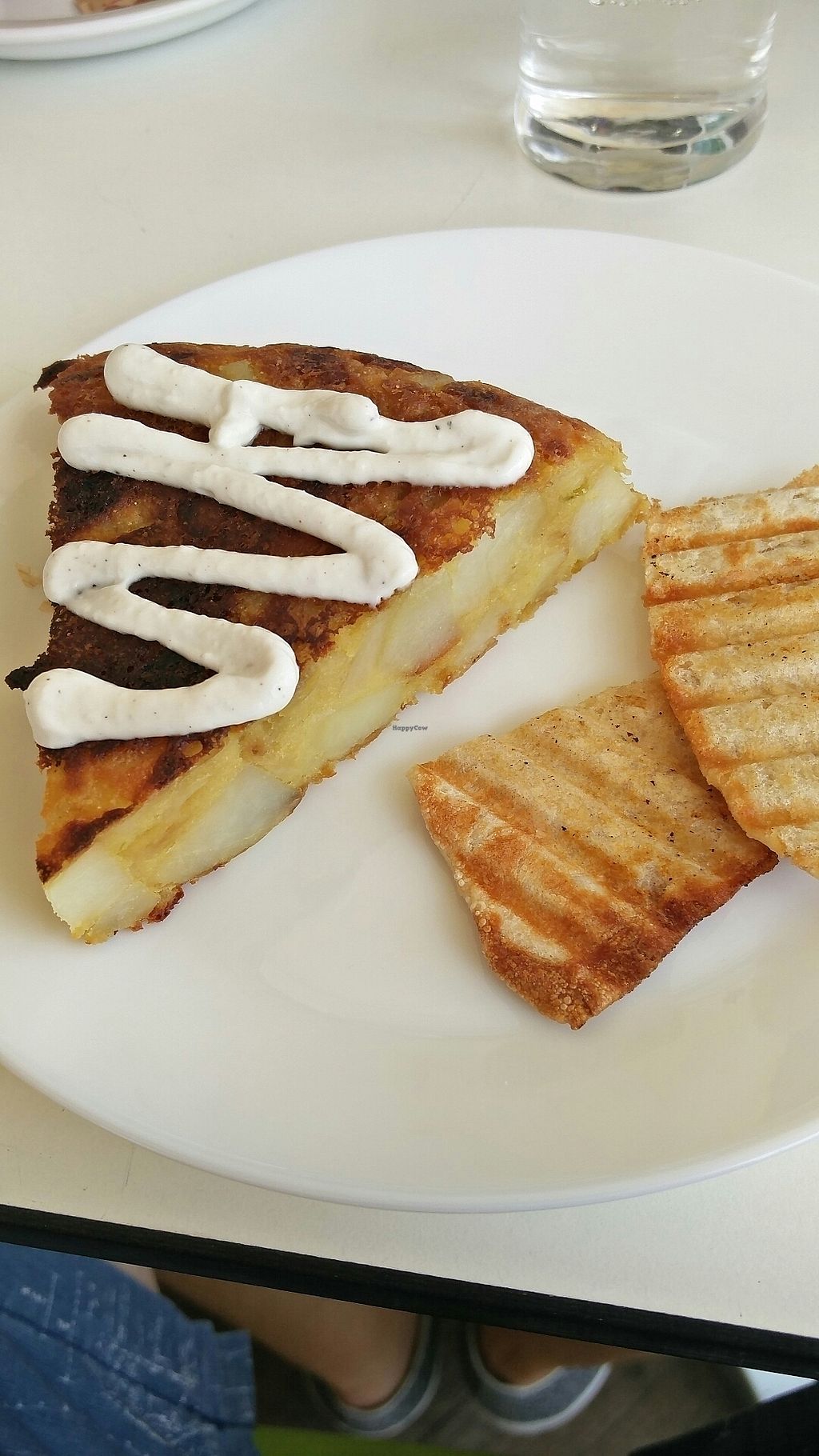 CLOSED: La Ola Verde - Lanzarote Canary Islands Restaurant - HappyCow