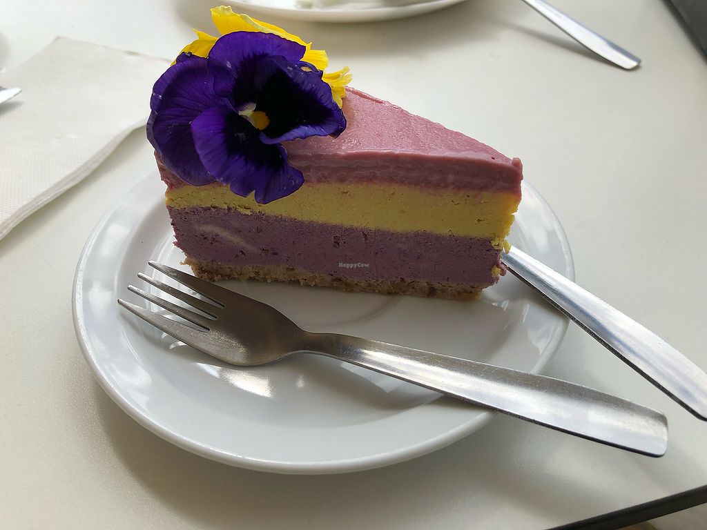 CLOSED: La Ola Verde - Lanzarote Canary Islands Restaurant - HappyCow