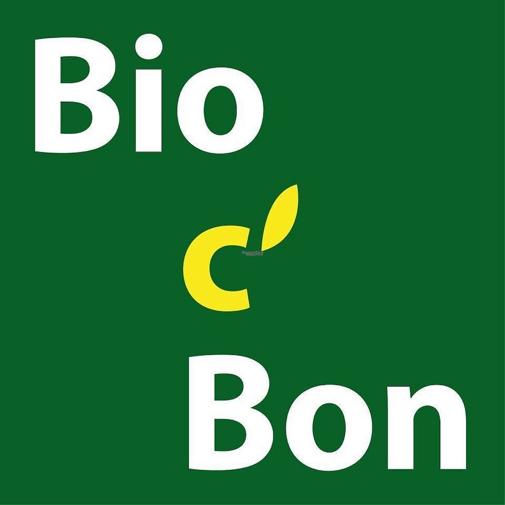Bio c' Bon - Rouen Health Store - HappyCow