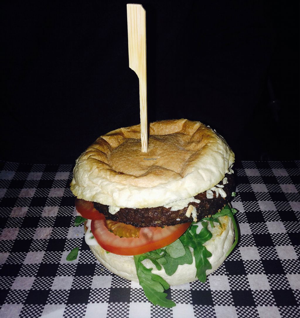 CLOSED: Brewski - Brisbane Queensland Restaurant - HappyCow