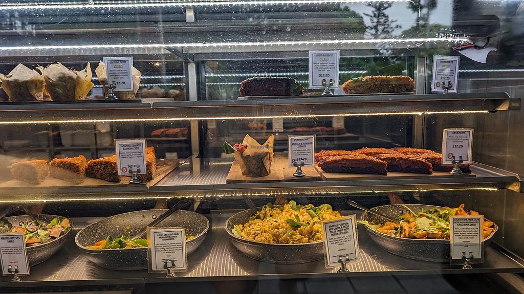 Suffolk Park Bakery - Suffolk Park New South Wales Restaurant - HappyCow