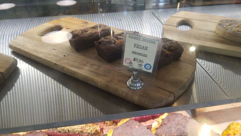 Suffolk Park Bakery - Suffolk Park New South Wales Restaurant - HappyCow