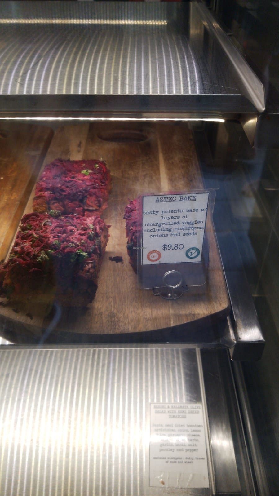 Suffolk Park Bakery - Suffolk Park New South Wales Restaurant - HappyCow