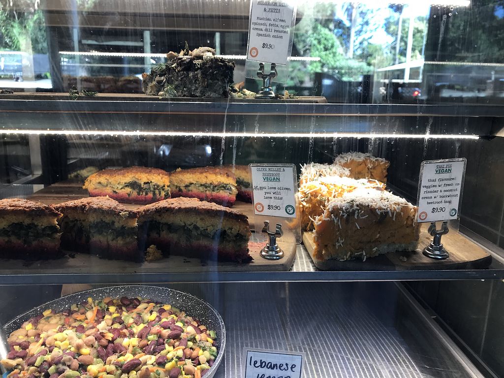 Suffolk Park Bakery - Suffolk Park New South Wales Restaurant - HappyCow