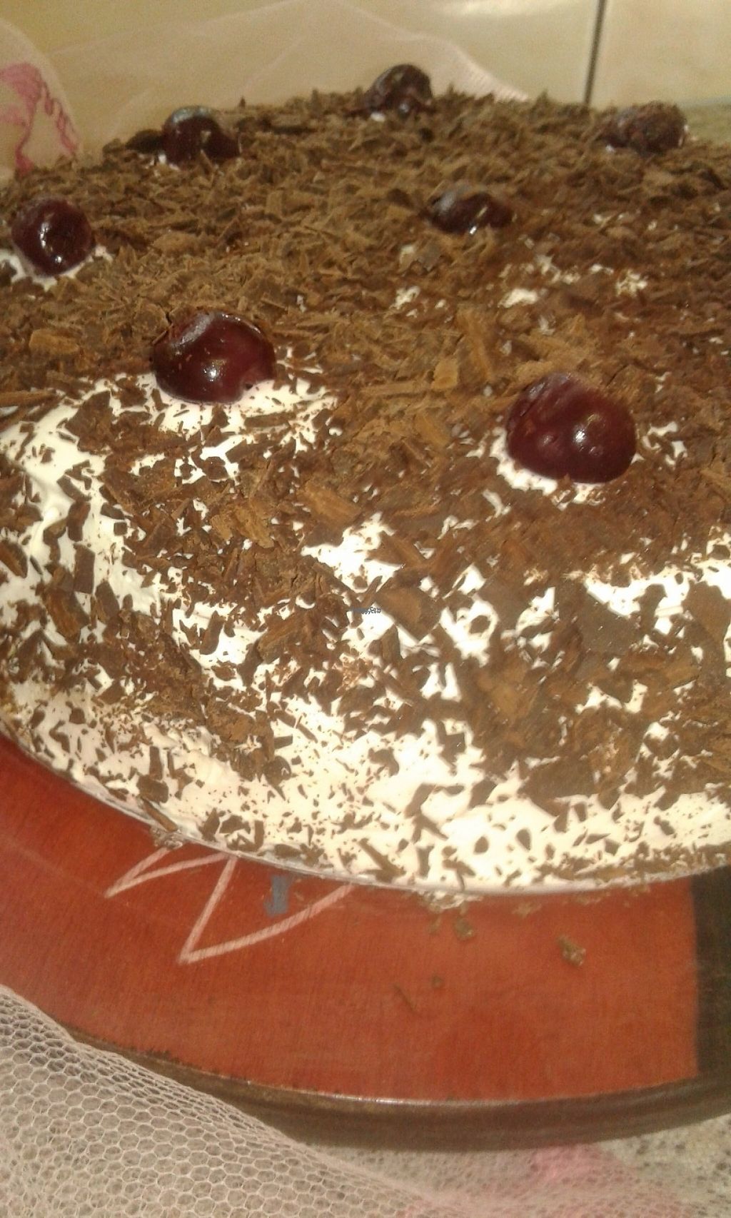 CLOSED: Vegan To Order - Windhoek Catering - HappyCow