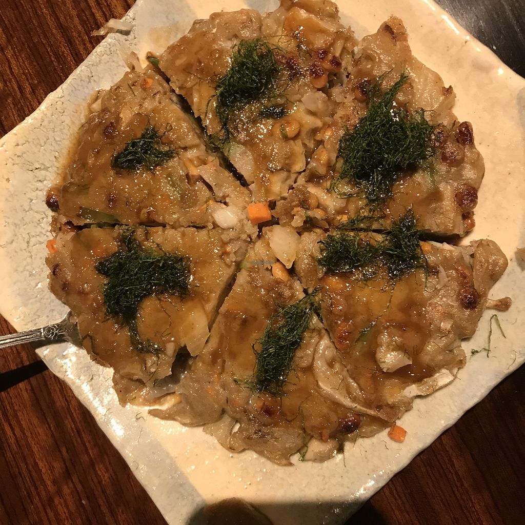 Megumi - Osaka Restaurant - HappyCow