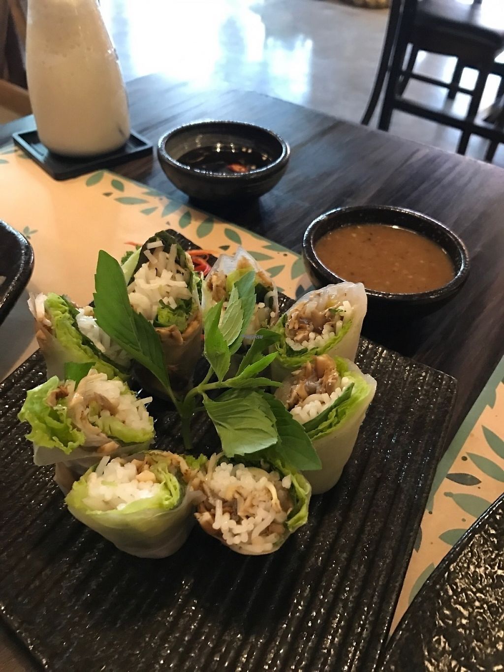 CLOSED: Ngo Vegetarian - Ho Chi Minh City Restaurant - HappyCow