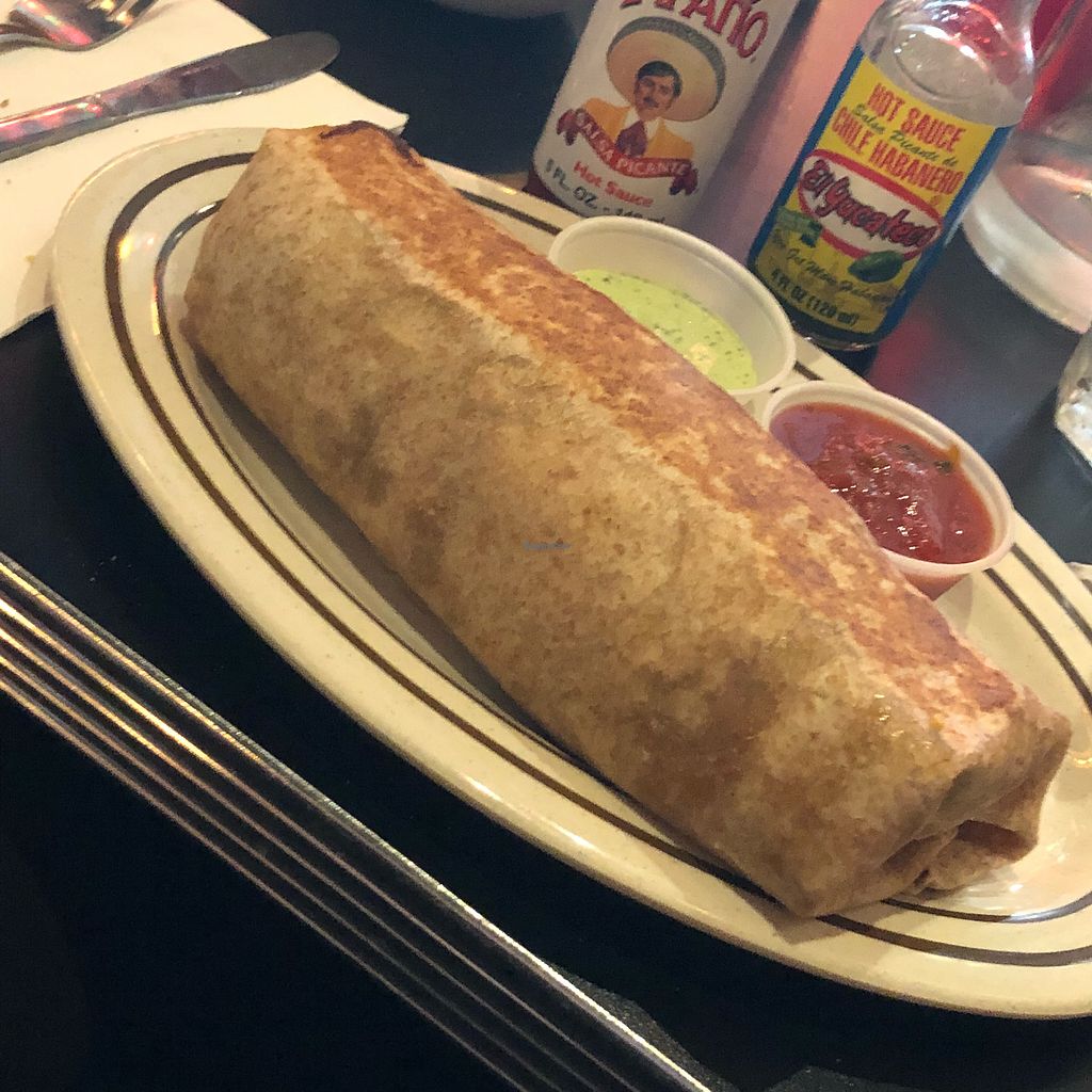 CLOSED: Blockheads - White Plains New York Restaurant - HappyCow