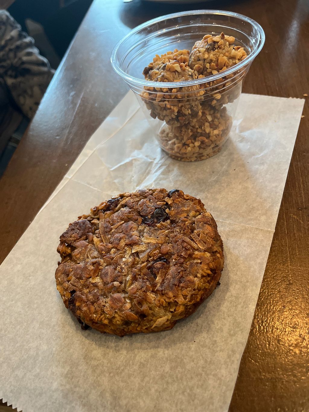 Be Well Bakery & Cafe - Huntingdon Valley Pennsylvania Restaurant ...