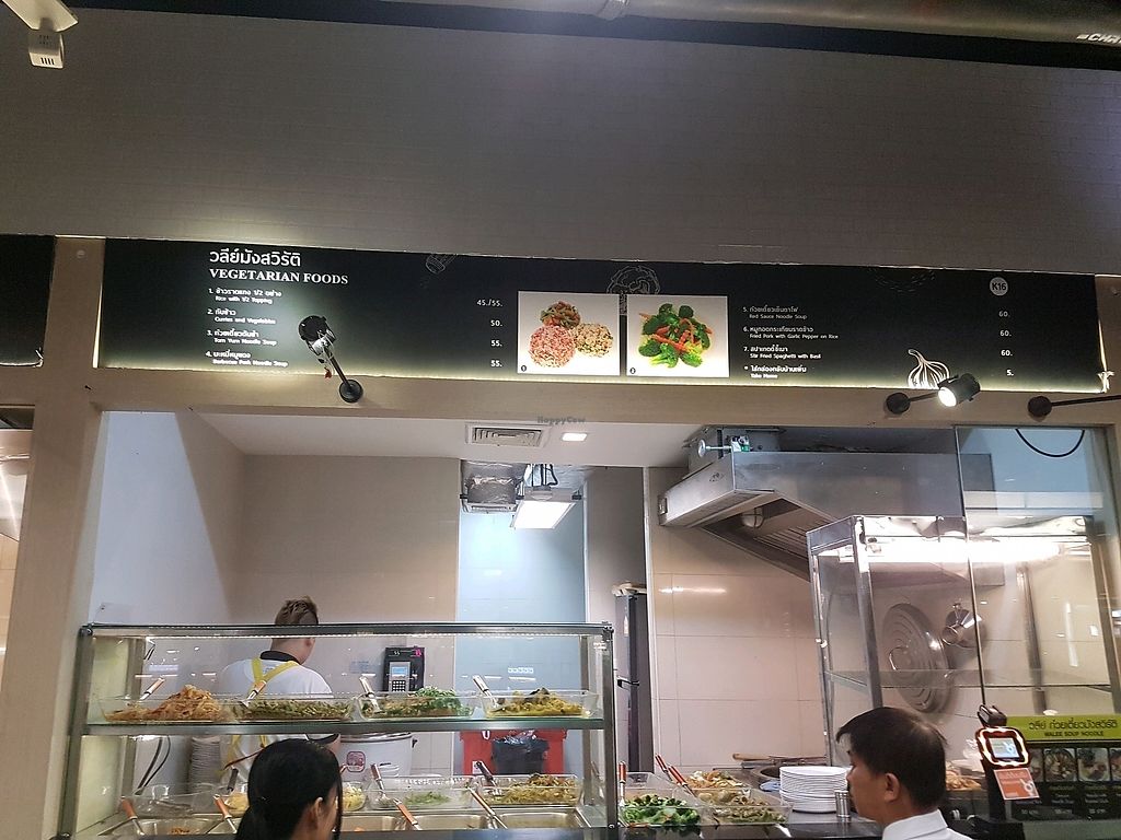 CLOSED: Gateway Ekamai Food Court - Food Street - Bangkok Restaurant ...