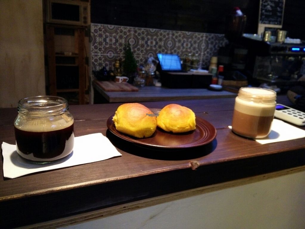 CLOSED: Ladan - Malmo Bakery - HappyCow