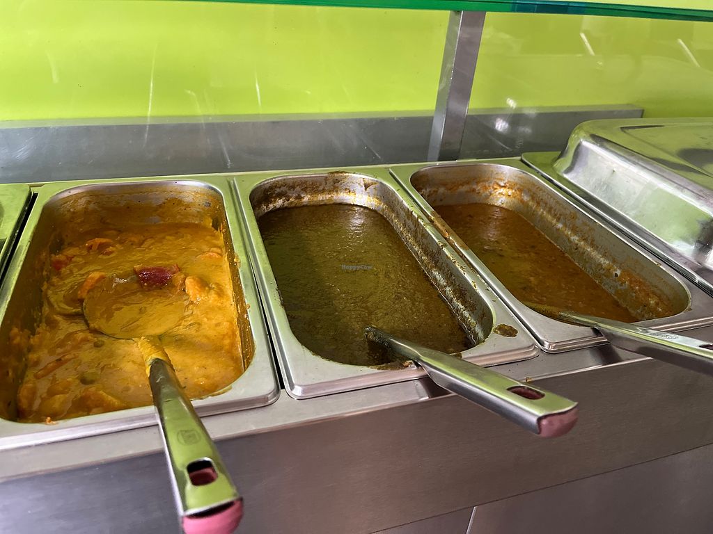 Eat-Bio - Vienna Restaurant - HappyCow