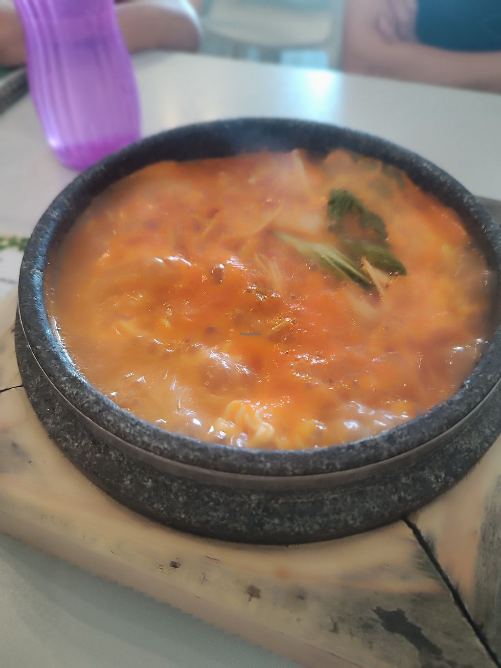 Daun Kitchen - Johor Bahru Restaurant - HappyCow