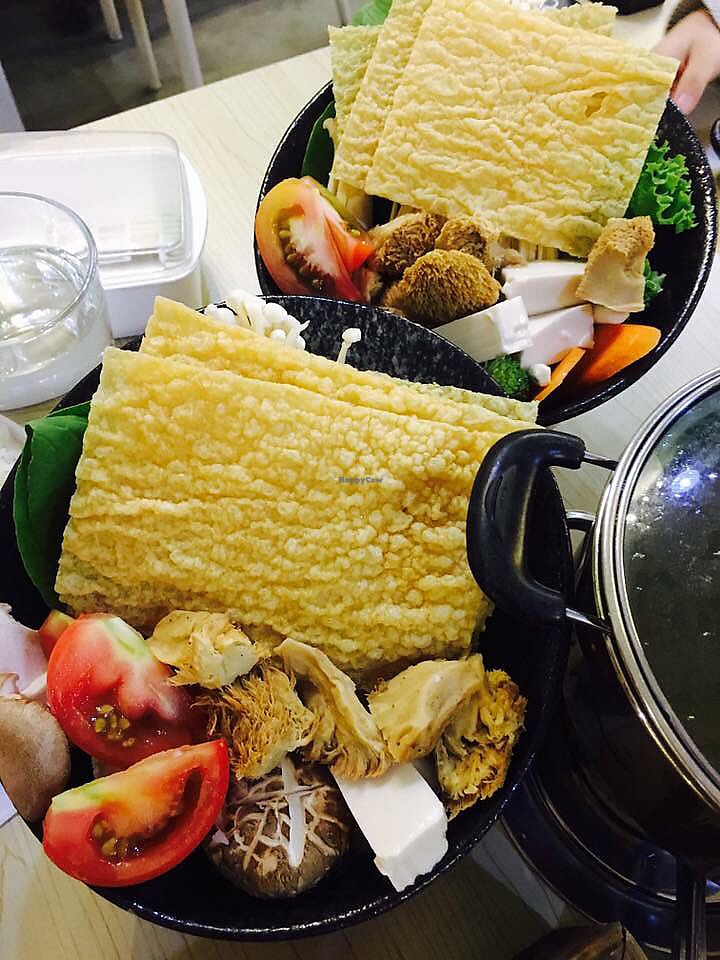 Daun Kitchen - Johor Bahru Restaurant - HappyCow