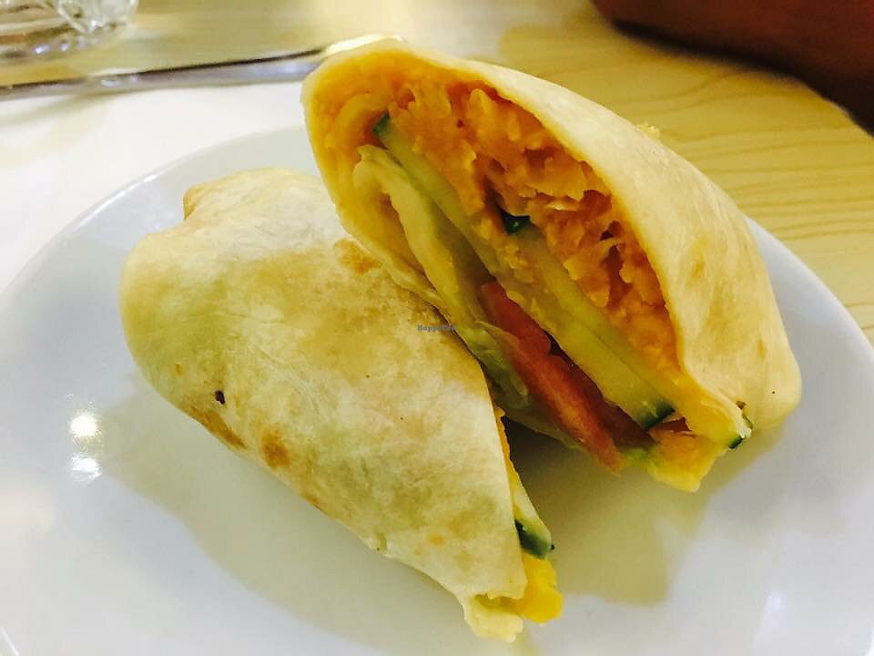 Daun Kitchen - Johor Bahru Restaurant - HappyCow