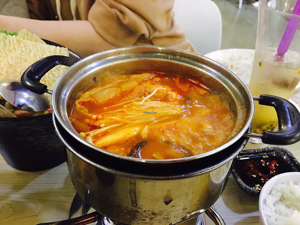 Daun Kitchen - Johor Bahru Restaurant - HappyCow