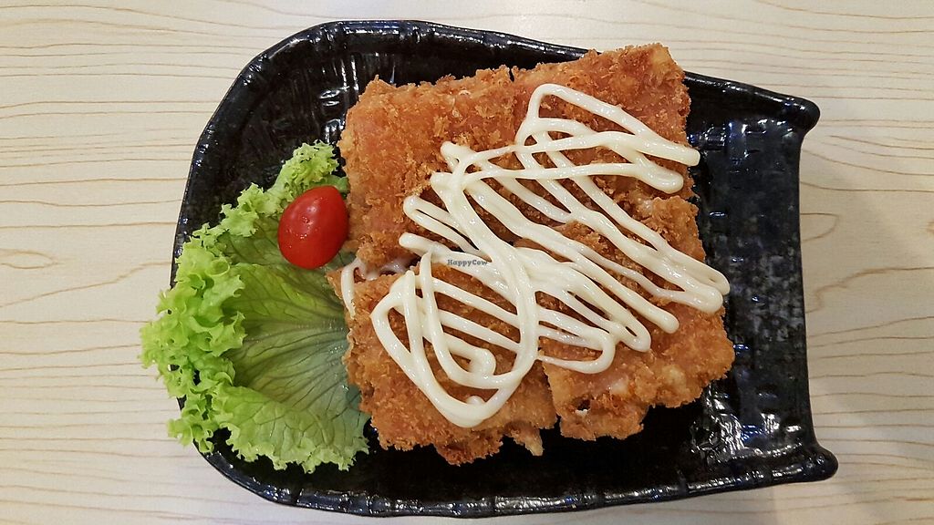 Daun Kitchen - Johor Bahru Restaurant - HappyCow